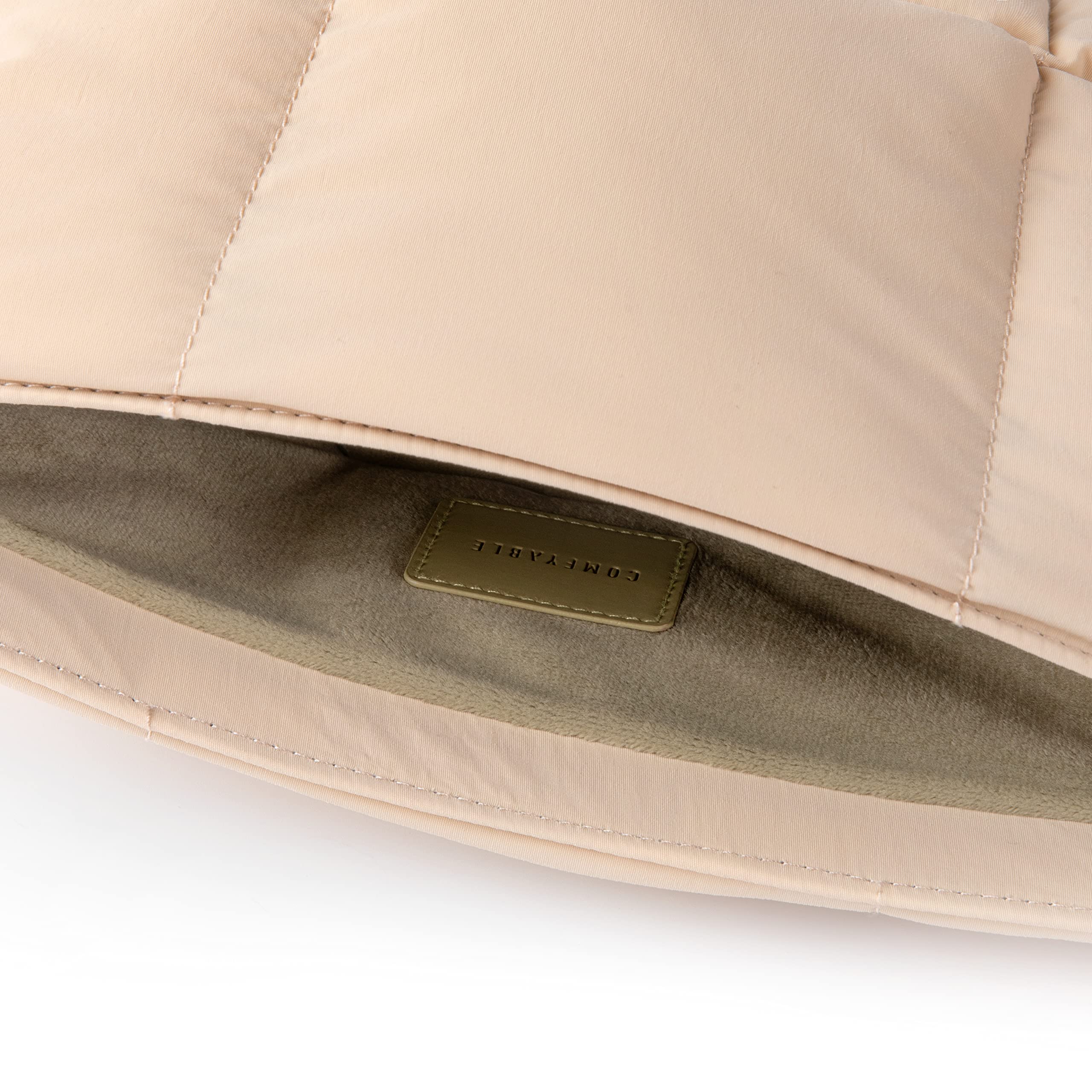 Comfyable Puffy Laptop Sleeve 13 Inch 14 Inch, Quilted Puffer Laptop ...