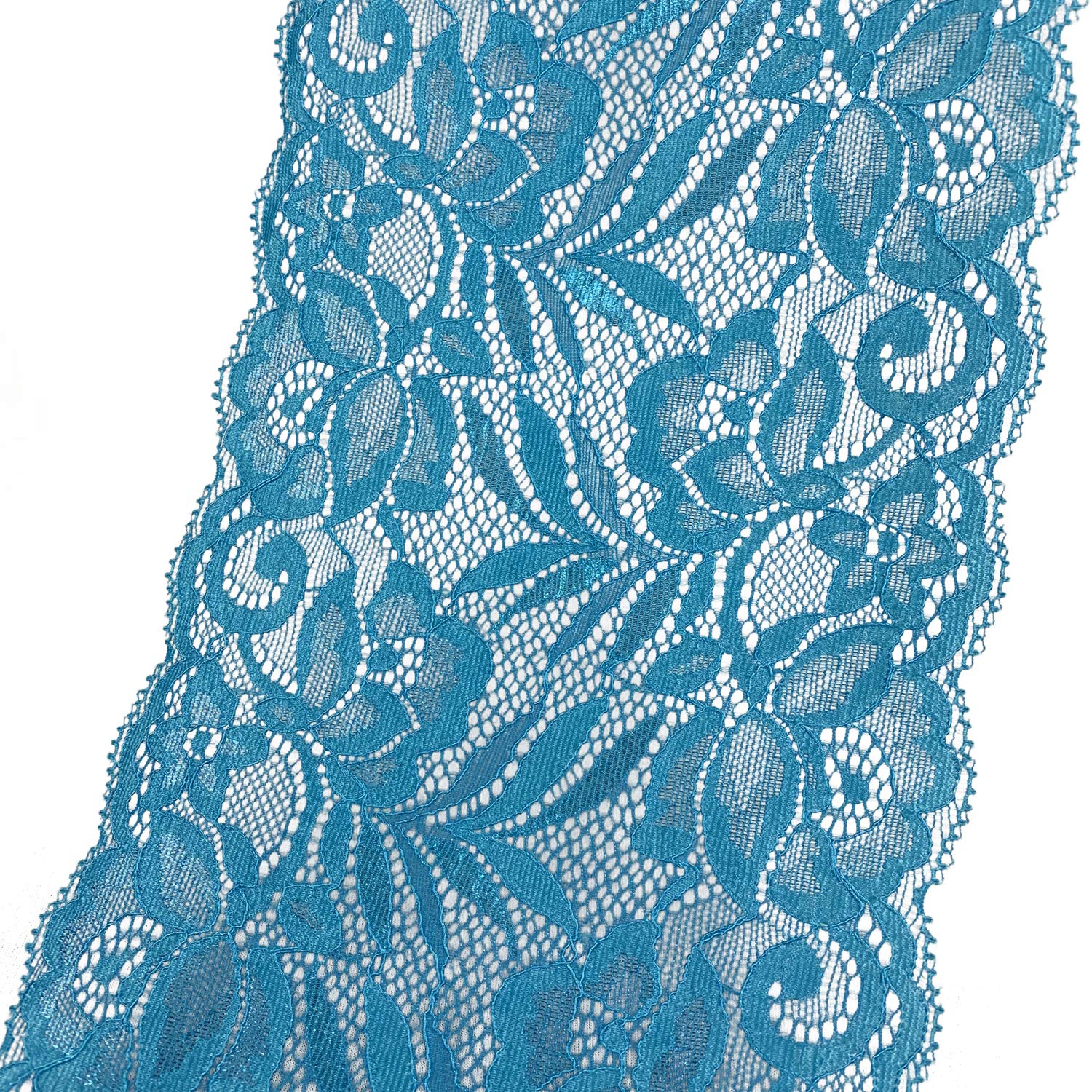 Blue Lace Pattern – Patterns Gallery