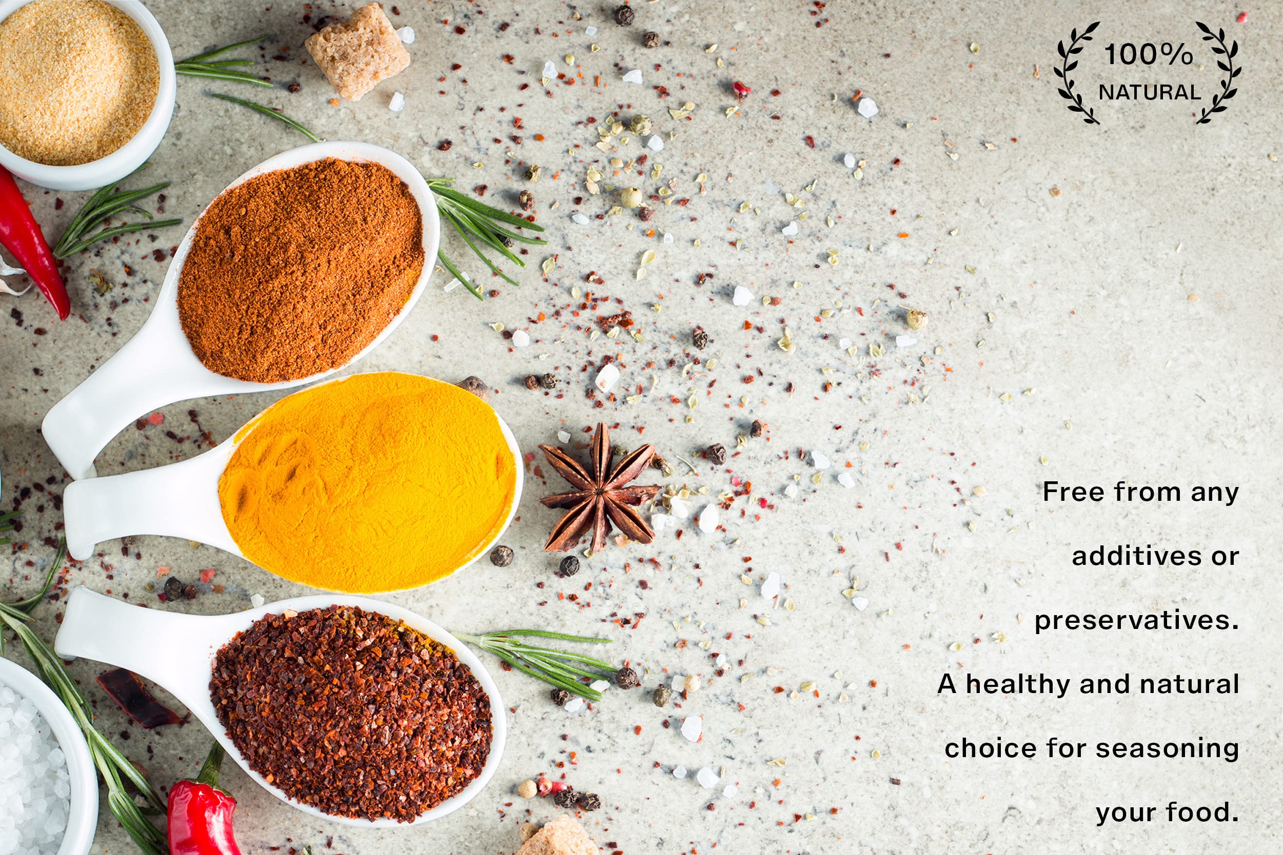 Snapklik.com : Arun Spices Meat Curry Powder 7oz / 200 Grams Serve