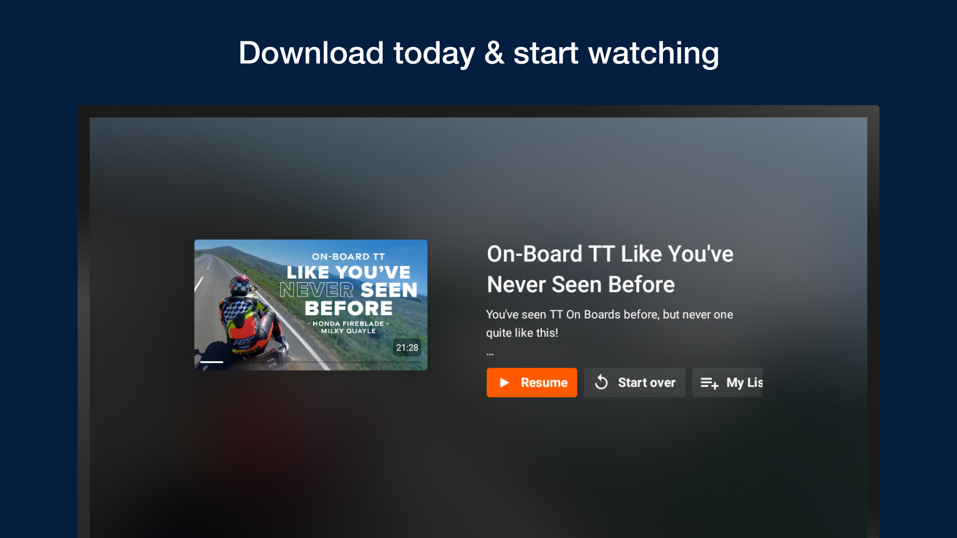 TT+ - App on the Amazon Appstore