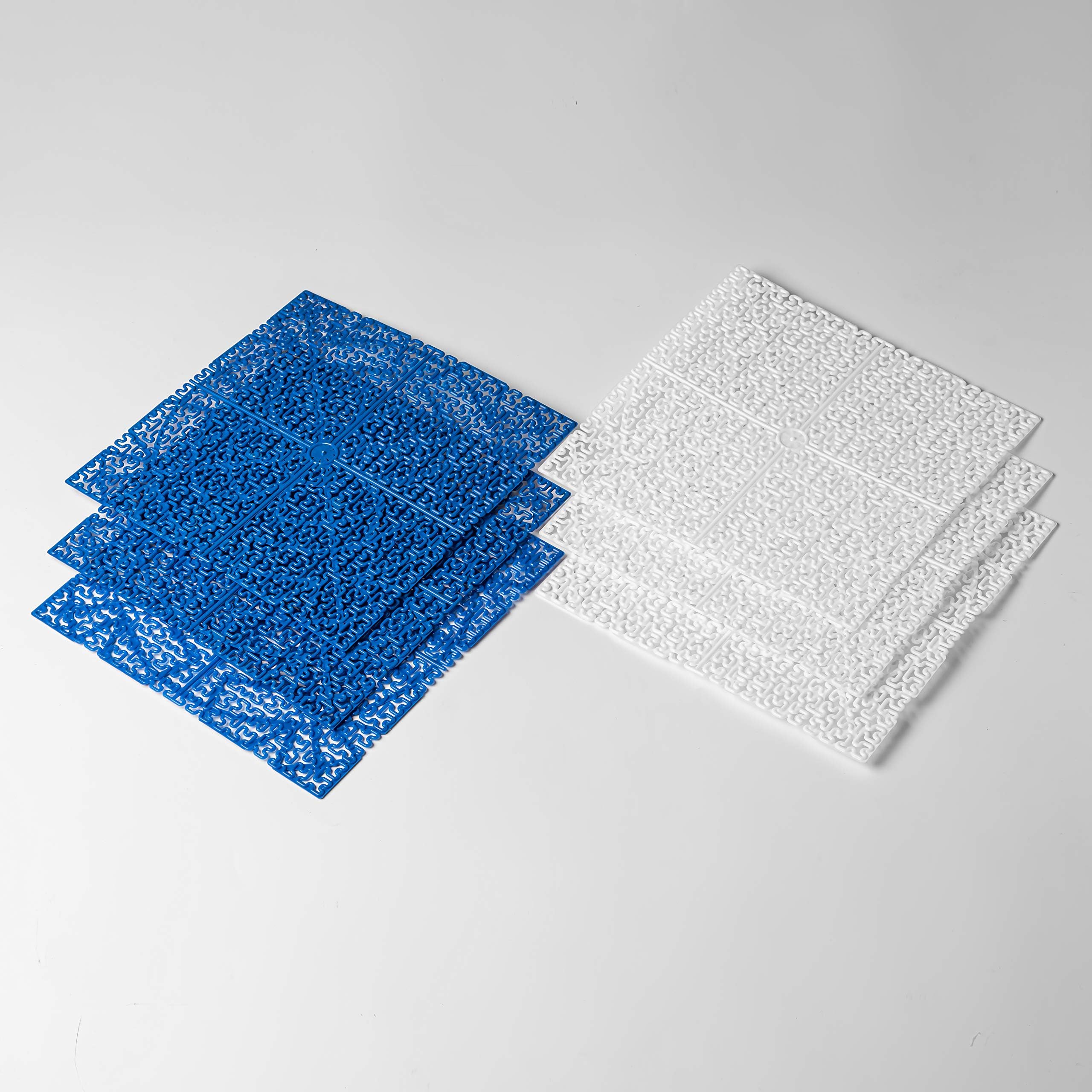 Amazon.com: Mutochy 5pcs Cheese draining/ripening mat 8’’Cheese Drying ...