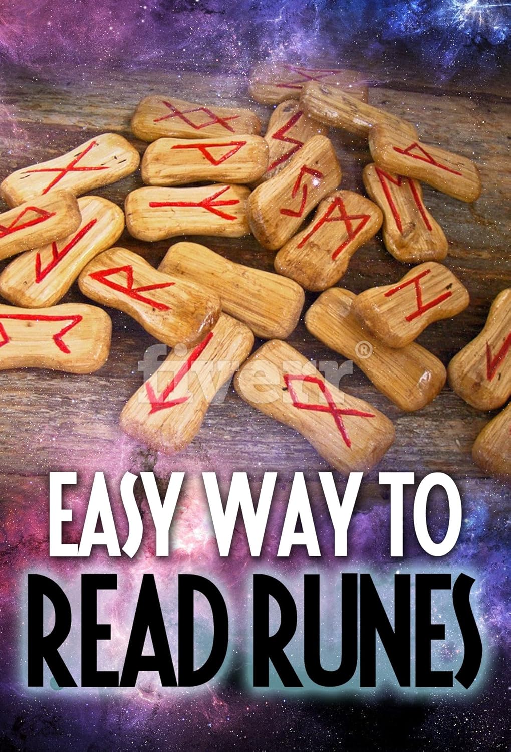 Amazon.com: Easy way to read runes eBook : Julia, Ivonne: Kindle Store
