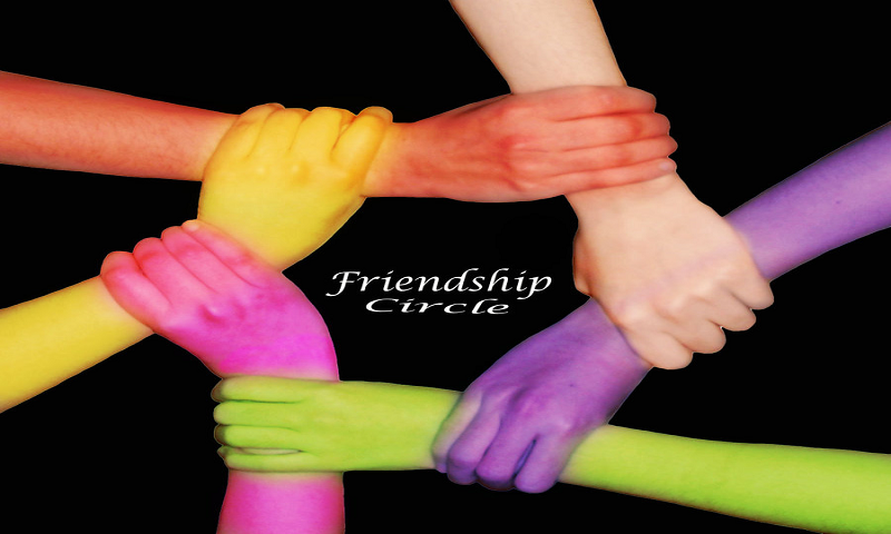 Images Of Friendship Wallpapers