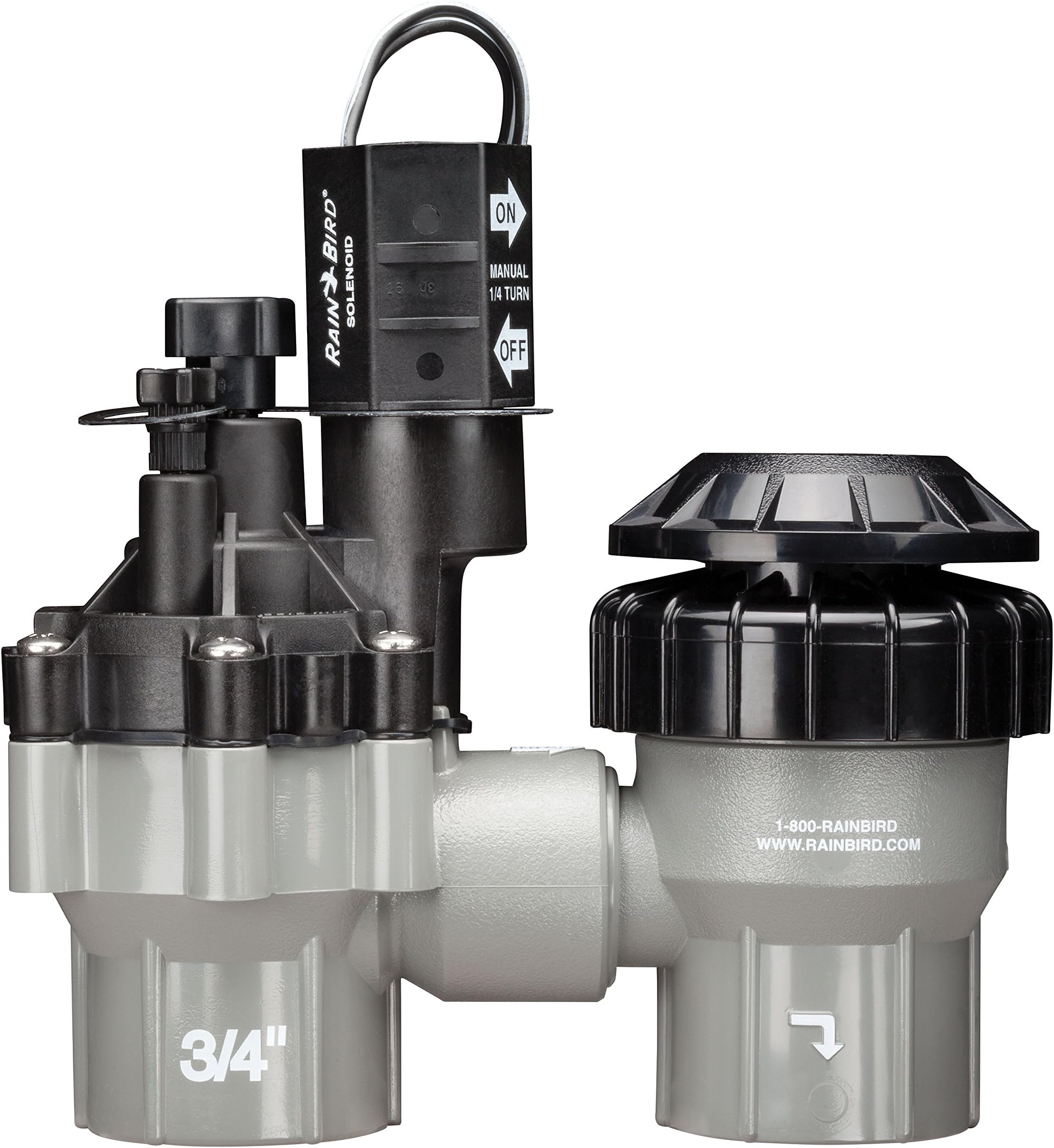 Amazon.com : Orbit Anti-Siphon Valve Diaphragm 57623, 57624 Valves (2 ...