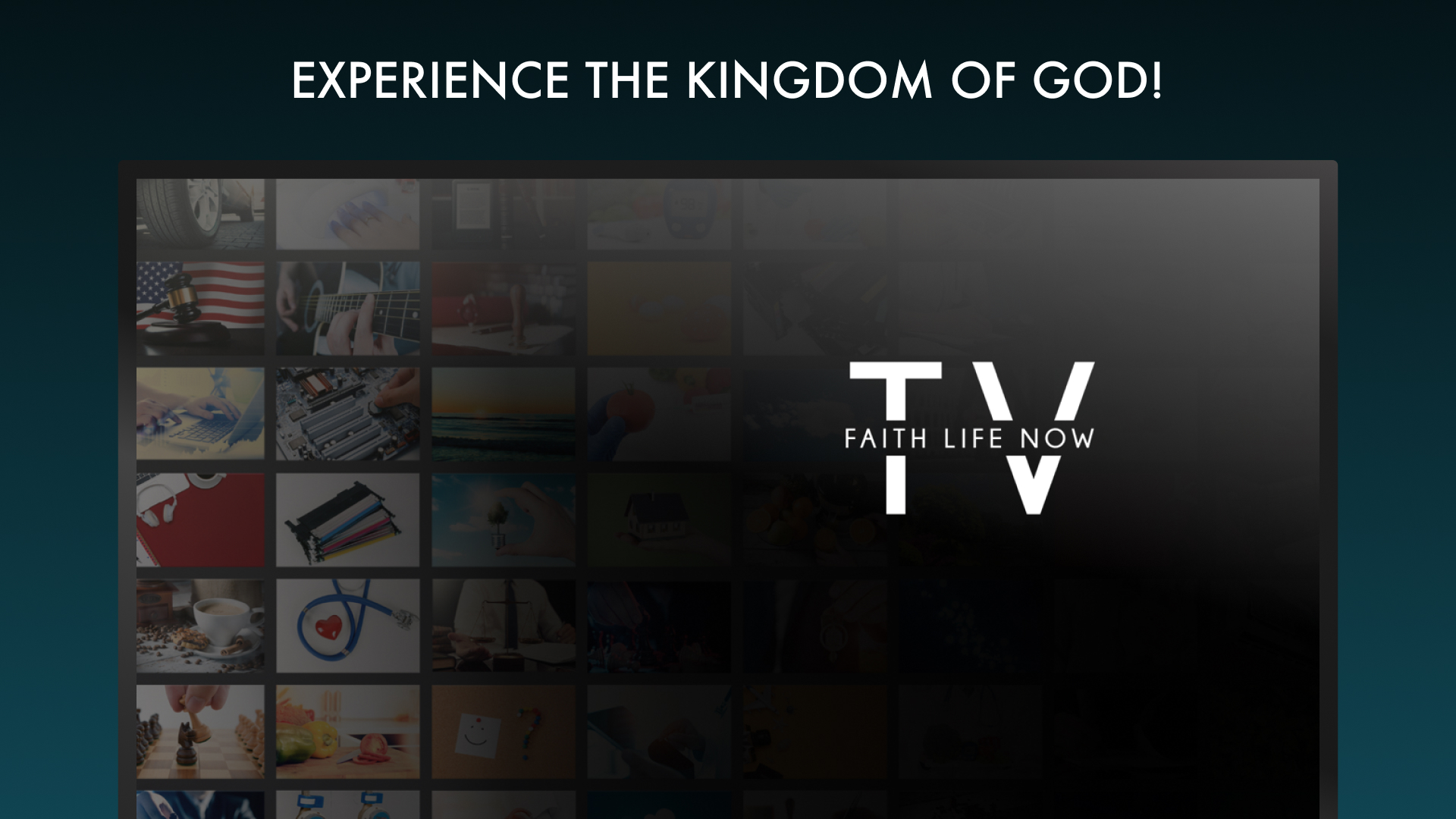 FLN TV:Amazon.in:Appstore for Android