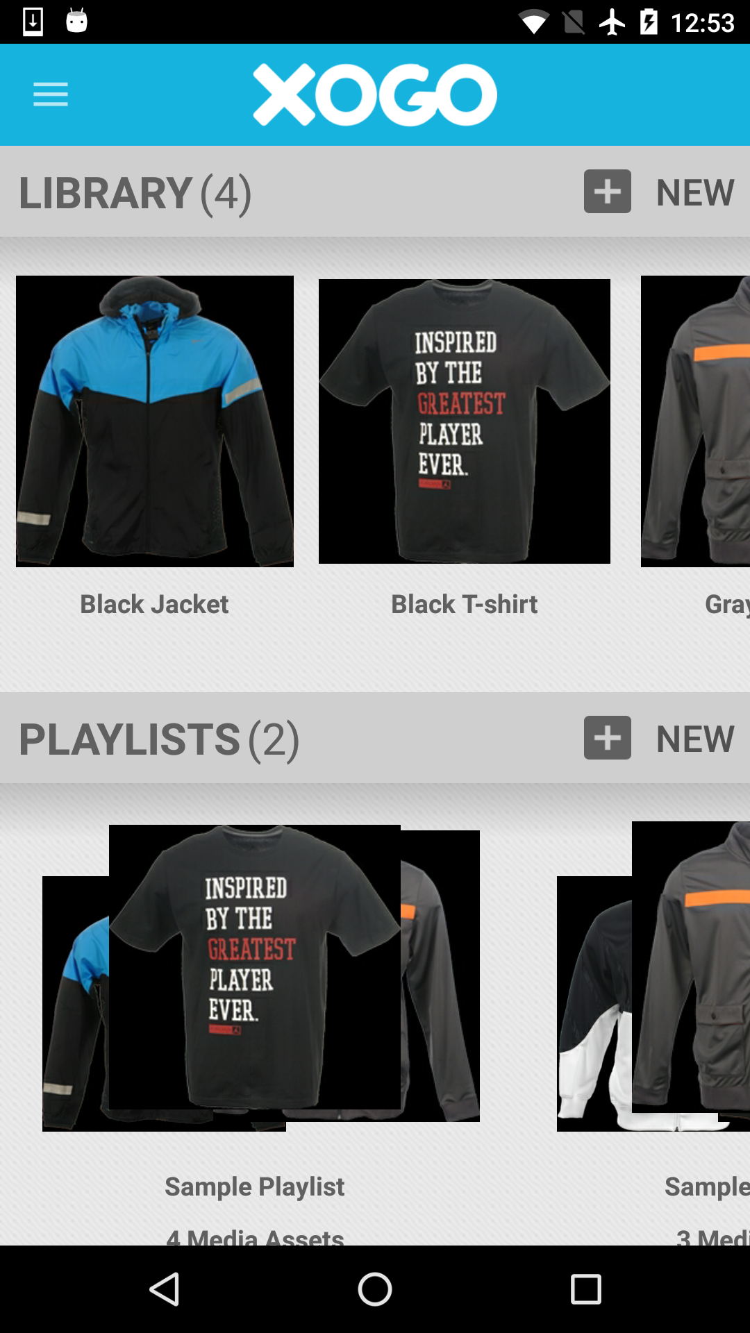 XOGO Manager | Digital Signage - App on Amazon Appstore