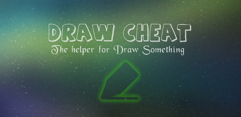 DC (Cheat for Draw Something) - App on Amazon Appstore