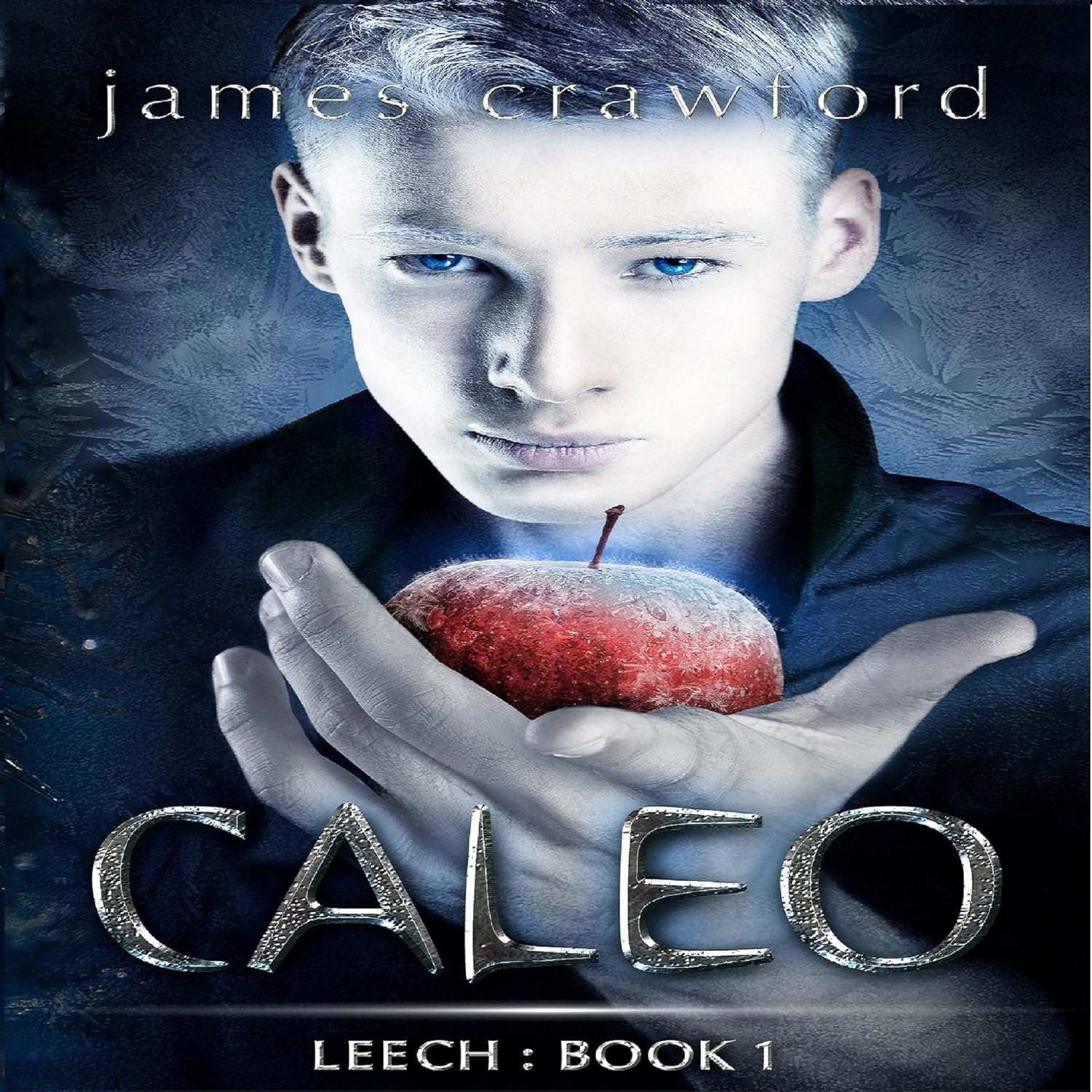 Amazon.com: Caleo: Leech, Volume 1 (Audible Audio Edition): Jason ...