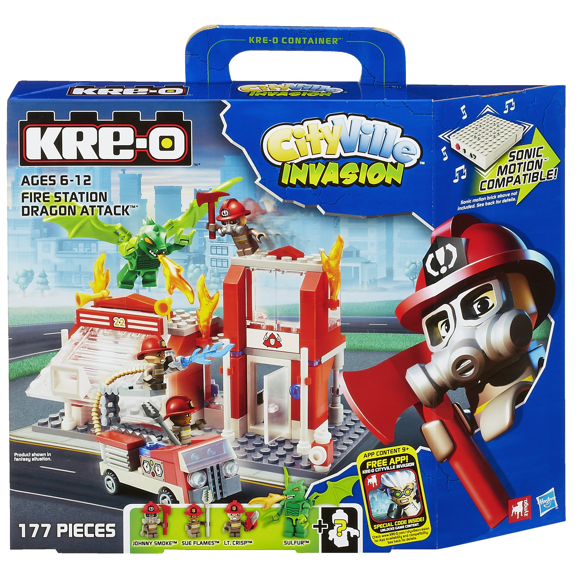 Kreo Cityville | ubicaciondepersonas.cdmx.gob.mx