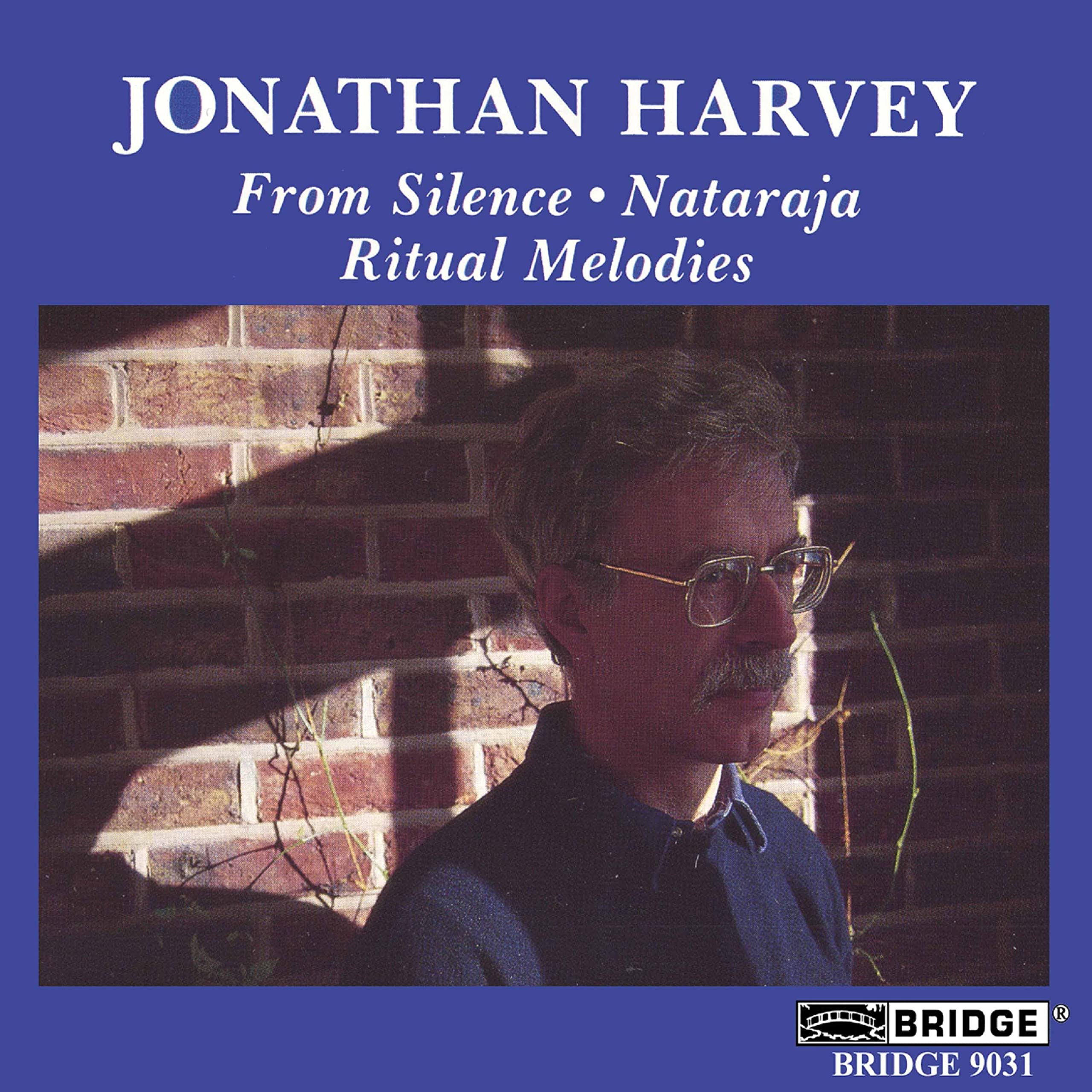 Jonathan Harvey, Barry Vercoe, MIT Chamber Ensemble, Karol Bennett ...