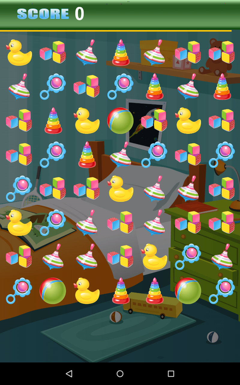 Chunks Of Cute Blocks - App on Amazon Appstore