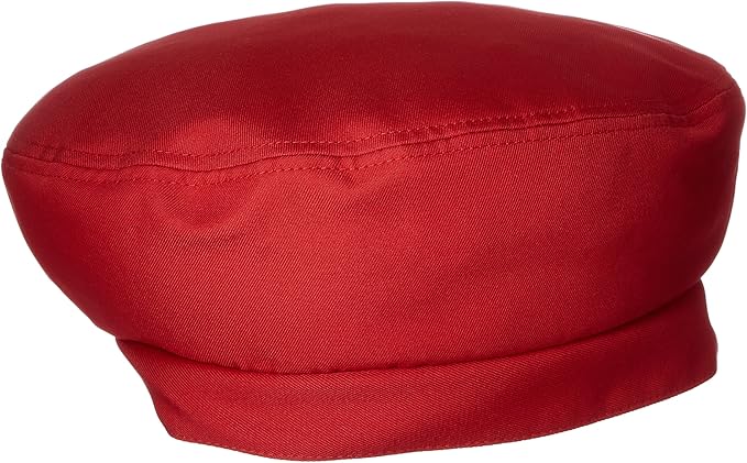 Amazon.co.jp: (カゼン)KAZEN ベレー帽 AMZ-APK483 AMZ-APK483 07 アカ(APK483-7) フリー : ファッション