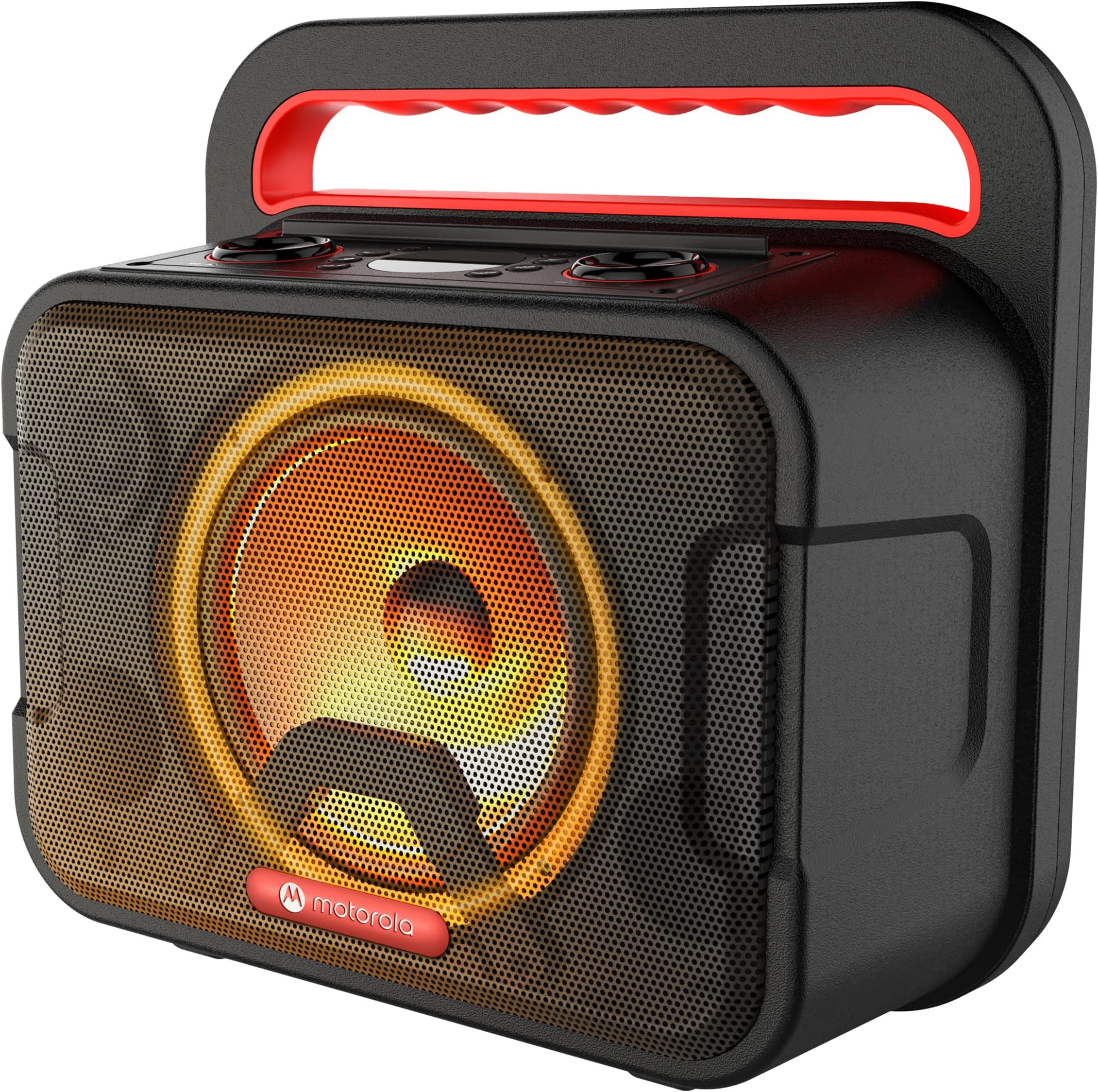 Amazon.com: Ion Uber Boom Ultra - Water Resistant 80W Portable ...