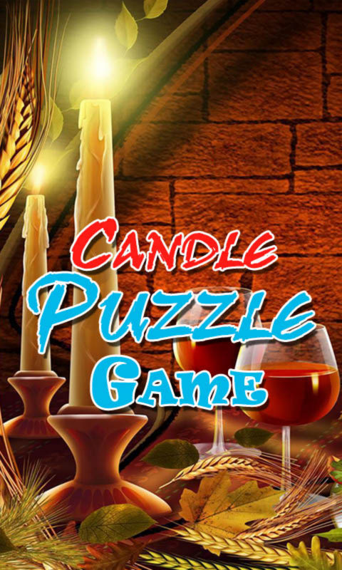 Candle Puzzle - App on the Amazon Appstore