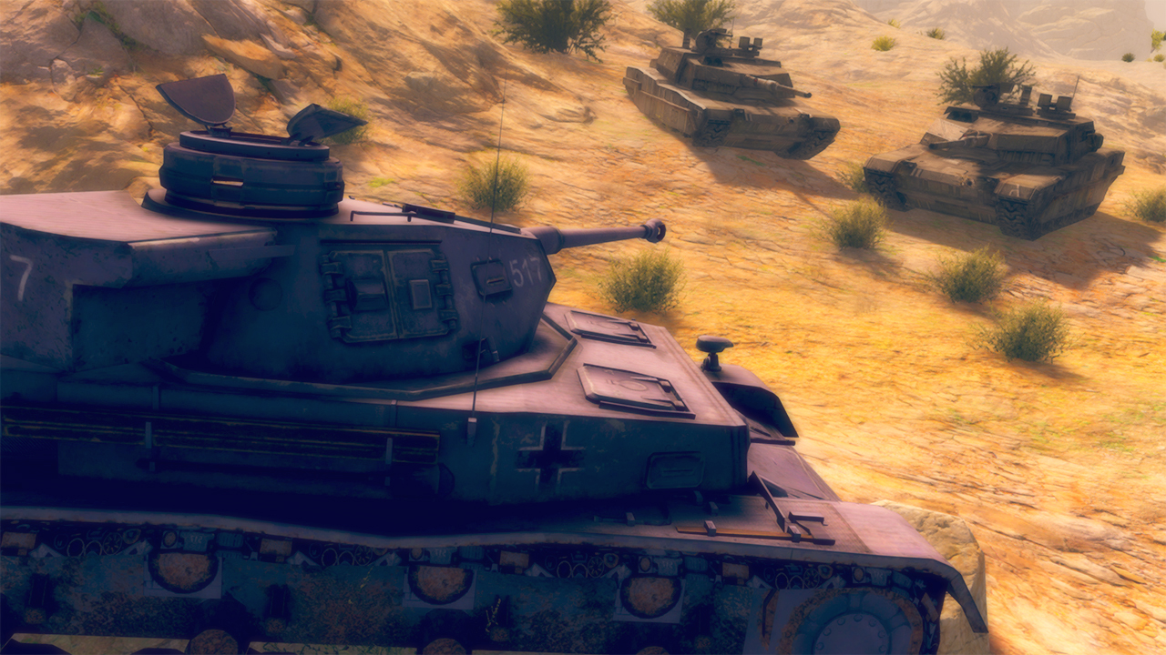 WW1 Iron Battle Tank Shooting Simulator: Best Free Grand Tank Fire Game ...