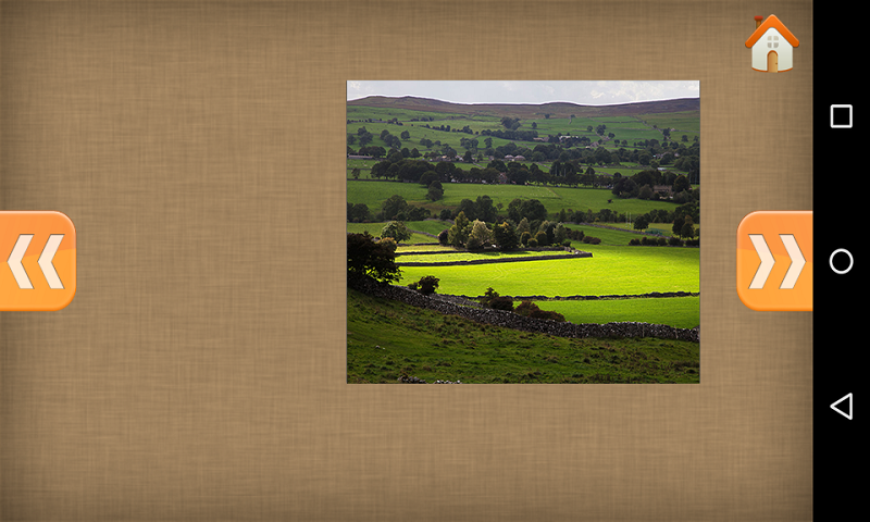 Countryside Jigsaw Puzzle Game:Amazon.com:Appstore for Android
