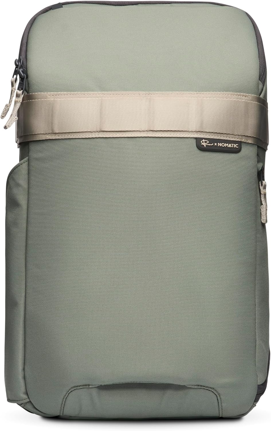 Amazon.com : NOMATIC Luma Camera Pack 18L - Camera Backpack Designed by ...