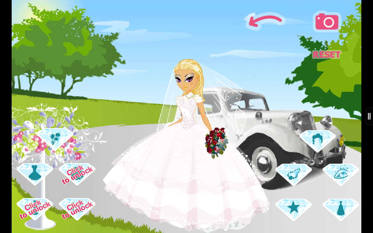 Dress Up! Fashion:Amazon.com:Appstore for Android