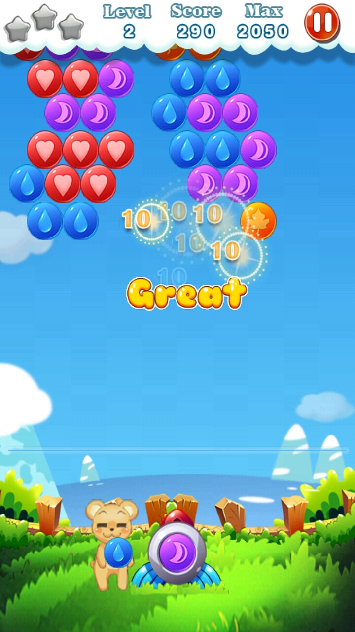 Candy Shooter:Amazon.in:Appstore for Android