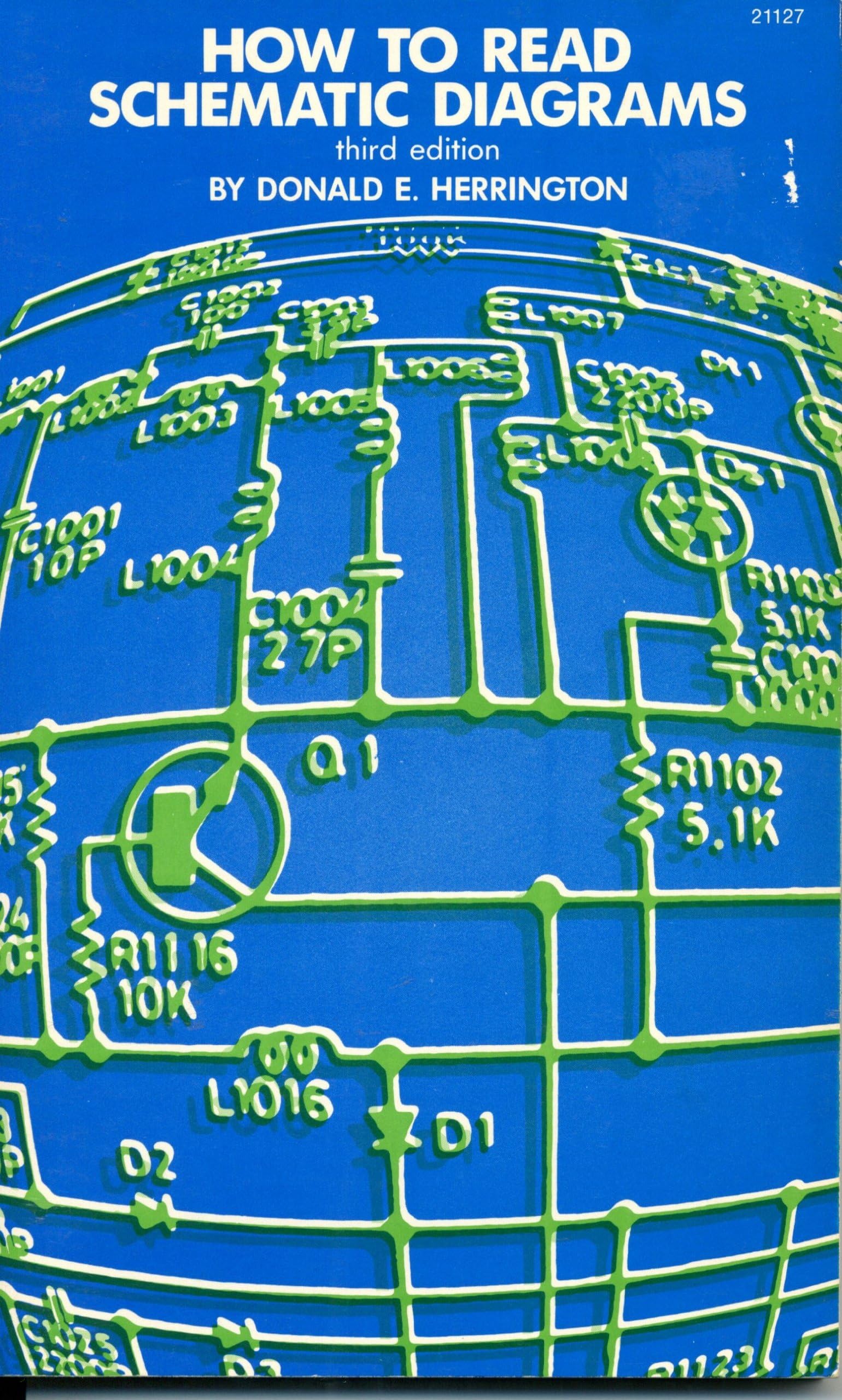 How To Read Schematic Diagrams | Desertcart INDIA