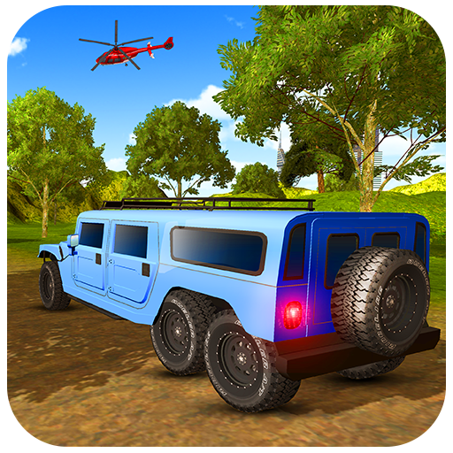 6x6 Truck Offroad Driving Adventure - App on Amazon Appstore