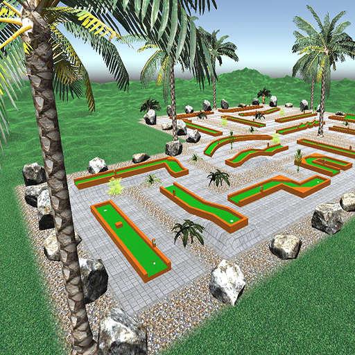 Mini Golf 3D - App on Amazon Appstore