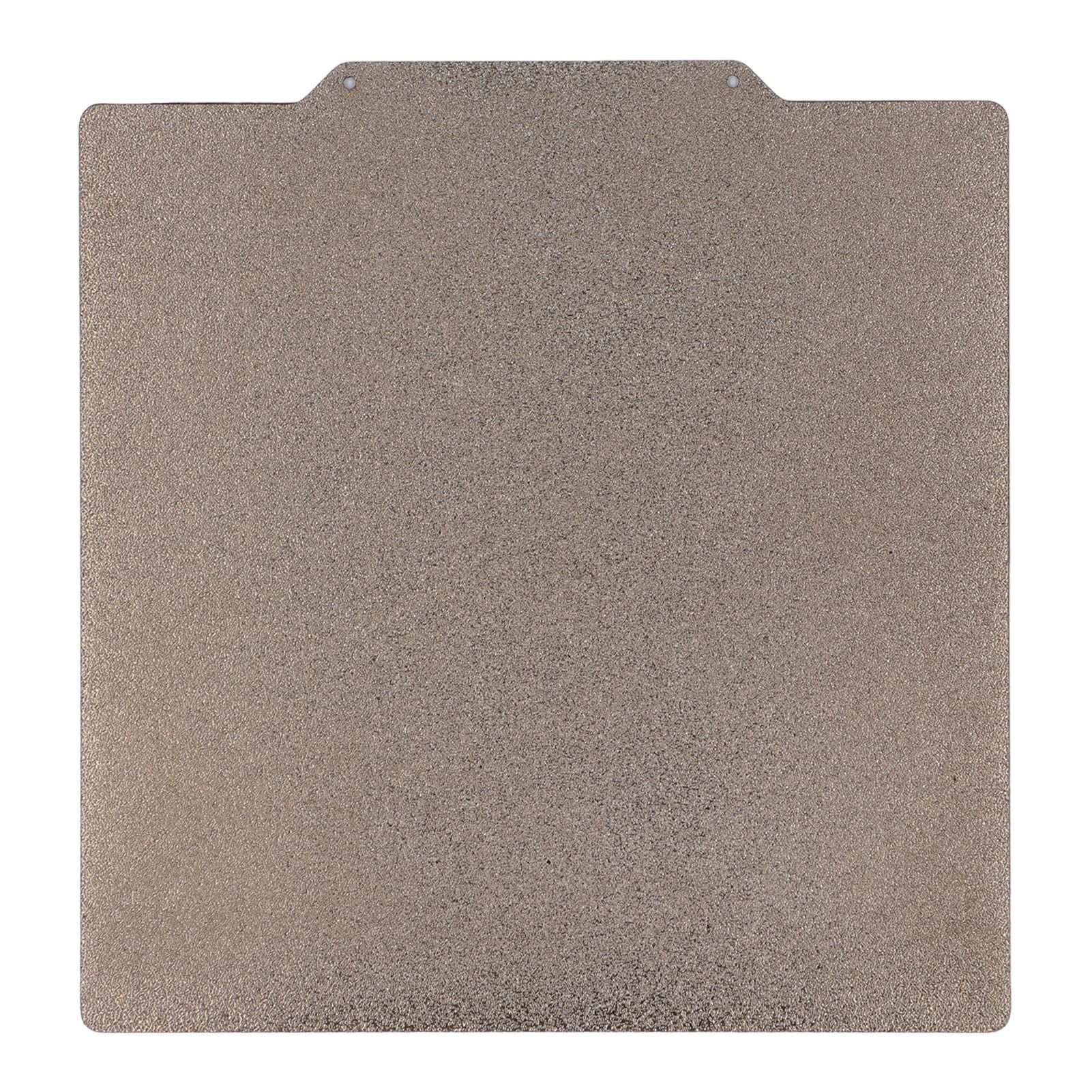 Double Sided PEI Sheet 310 X 310mm PEI Magnetic Build Plate for 3D ...