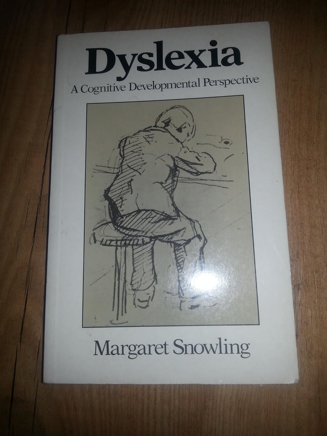 Dyslexia: A Cognitive Developmental Perspective: Amazon.co.uk: Snowling ...