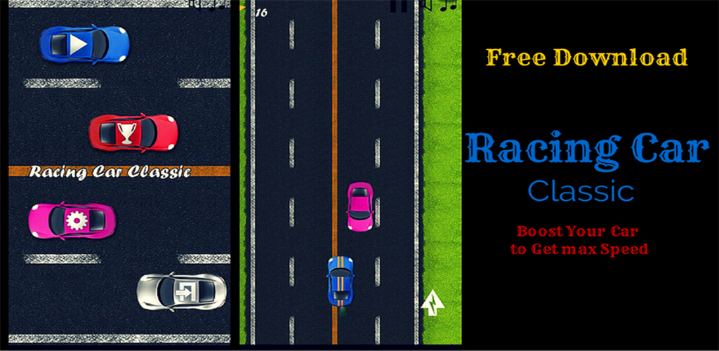 Race 2D Car Game - App on the Amazon Appstore