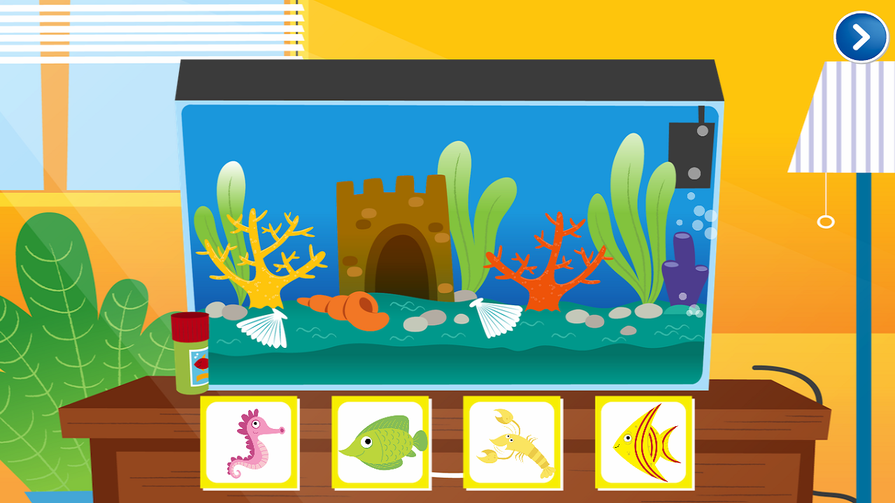 Underwater Learning Adventure FREE - App on Amazon Appstore
