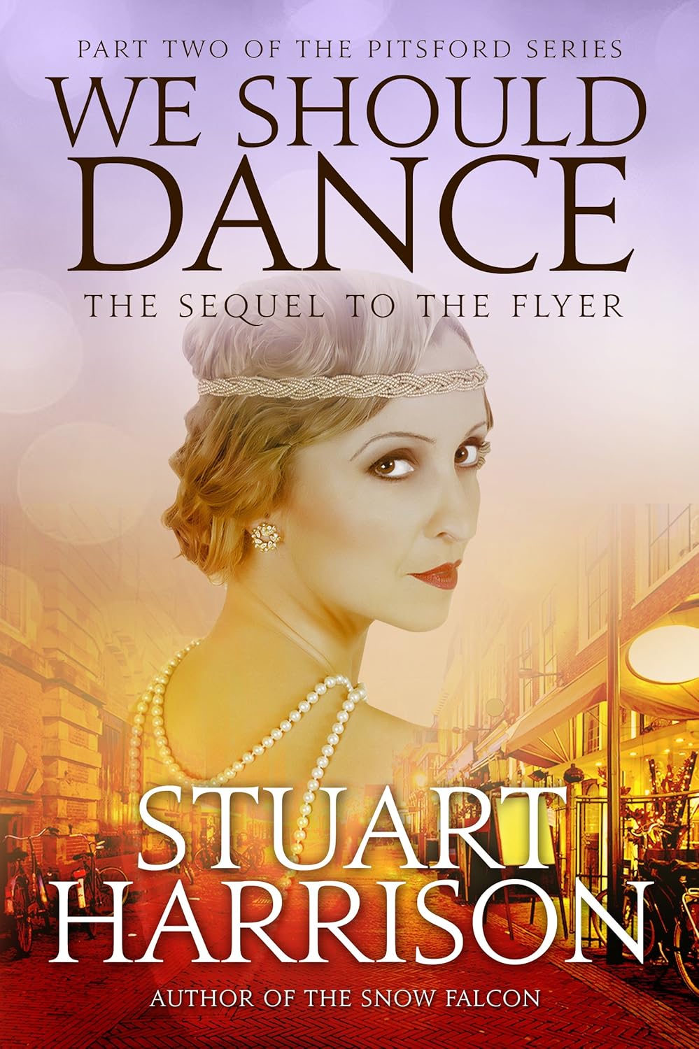 We Should Dance (The Pitsford Series Book 2) - Kindle edition by ...