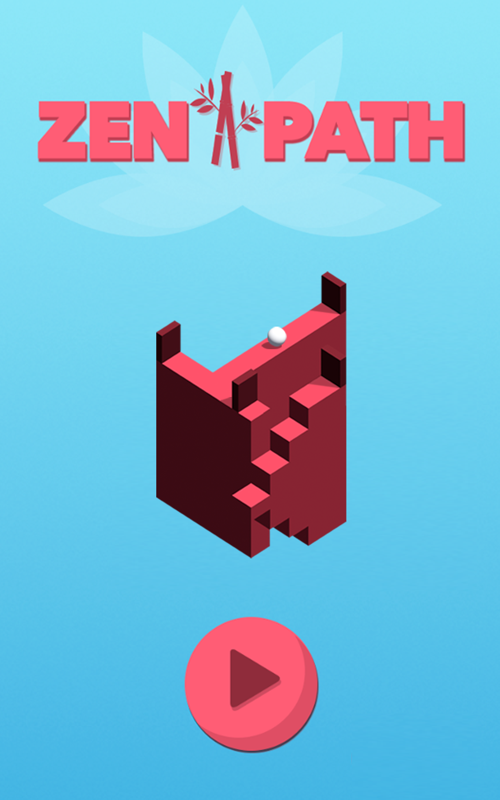 Zen Path 3D - App on Amazon Appstore