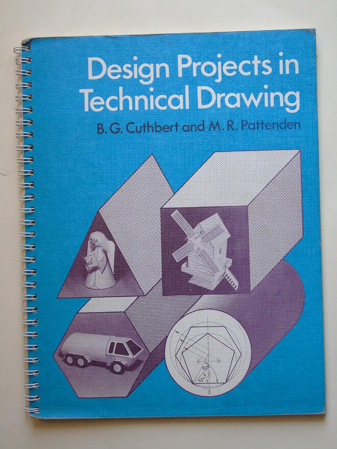 Design Projects In Technical Drawing Course For Examination Candidates design-projects-in-technical-drawing-course-for-examination-candidates
