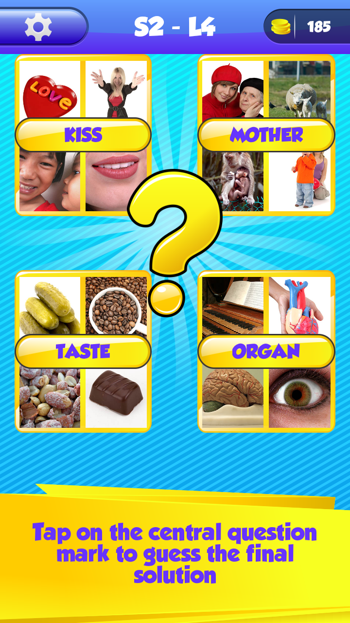 What's the Word Pro - App on Amazon Appstore