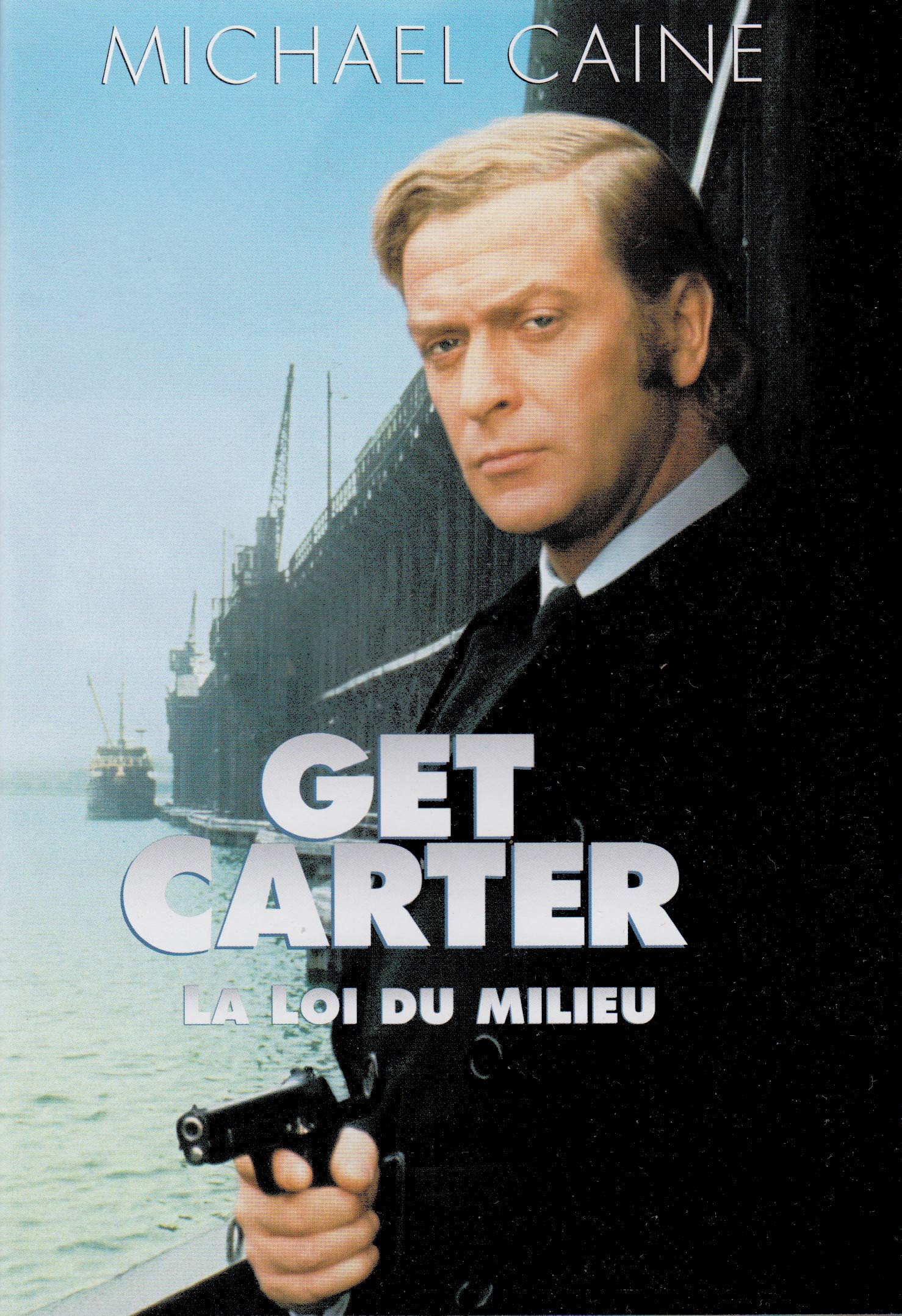 Prendi Carter 1971