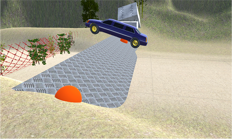 OffRoad Jumping Car Game:Amazon.co.uk:Appstore for Android