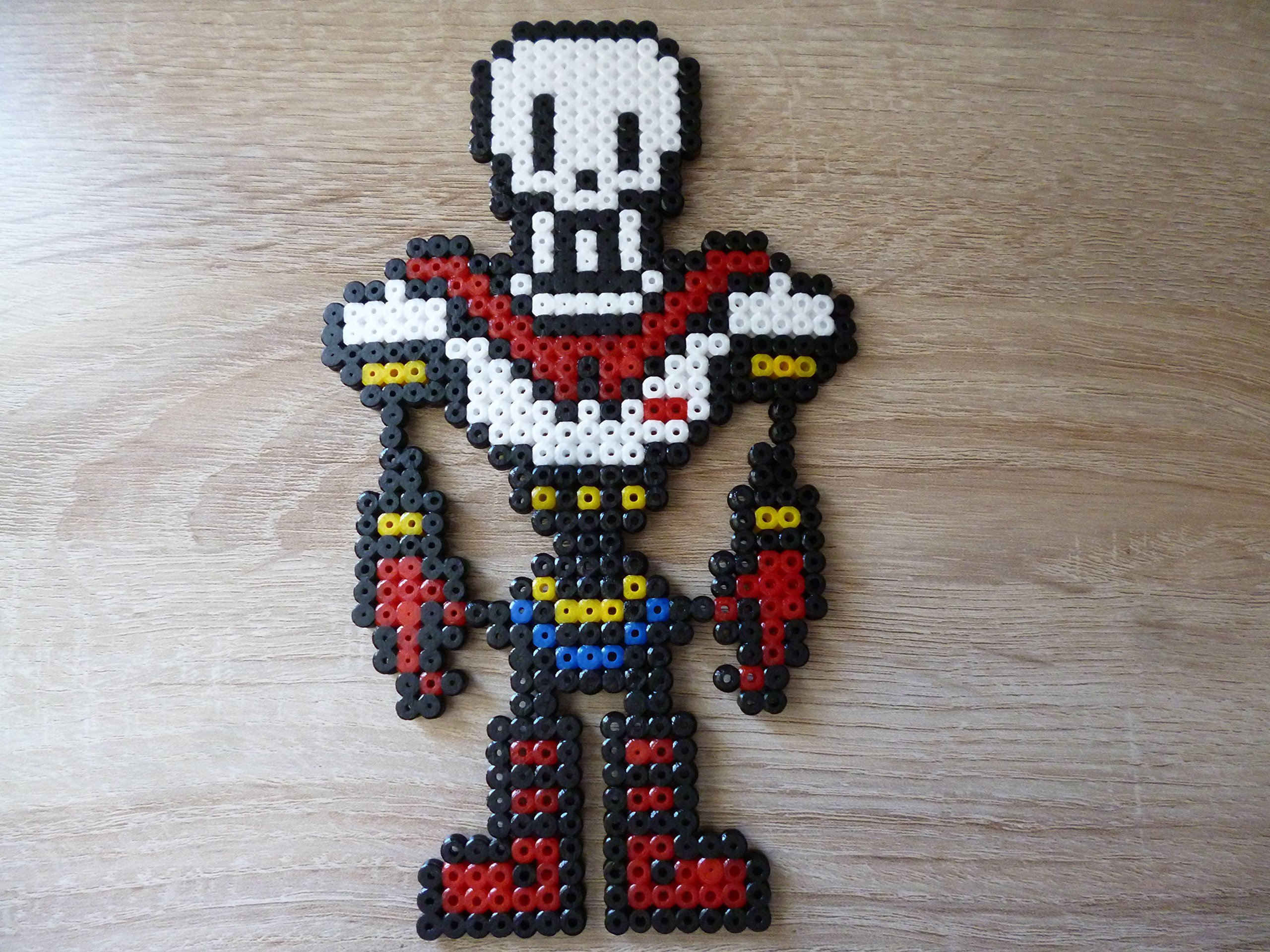 Amazon Com Sprite Flowey Undertale Hama Beads Pixel Art Handmade My Xxx Hot Girl