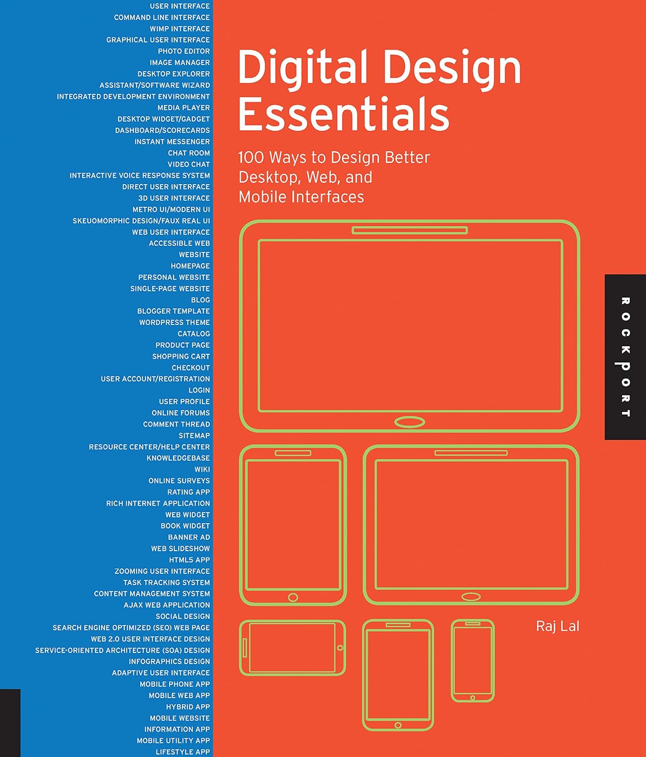 Digital Design Essentials: 100 Ways to Design Better Desktop, Web, and ...