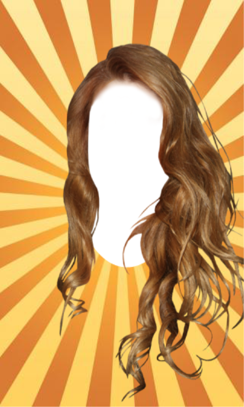 Women Hair Style Photo Maker:Amazon.in:Appstore for Android