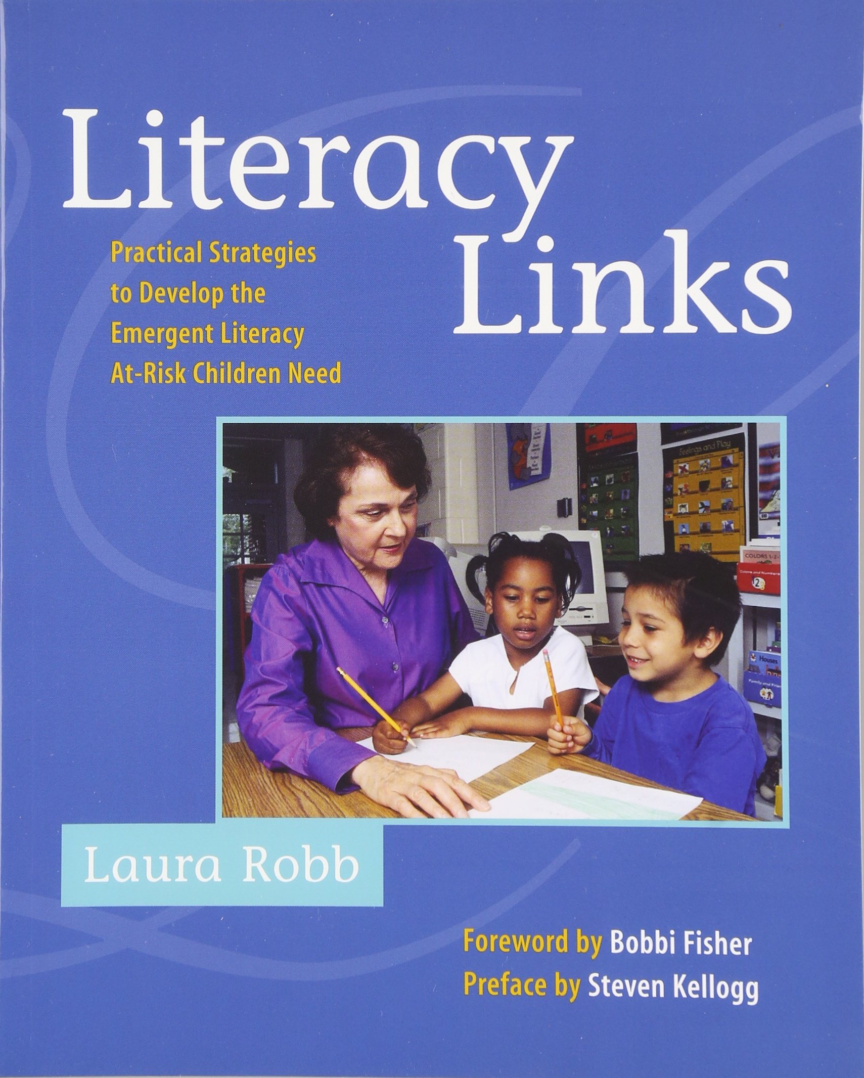 Amazon.com: Literacy Links: Practical Strategies to Develop the ...
