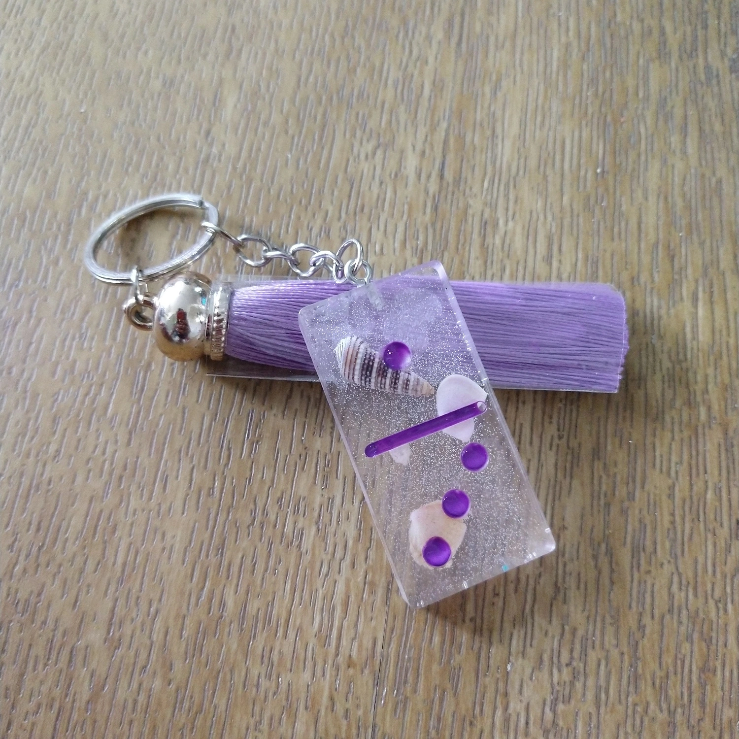 Amazon.com: Winrase 80mm Polyester Soft Tassel Ice Silk Tassel End ...