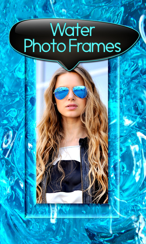 Water Photo Frames - App on Amazon Appstore