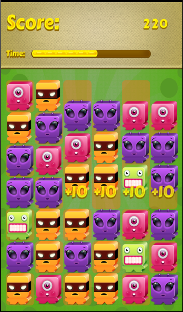 Boppin Bot Pop - App on Amazon Appstore