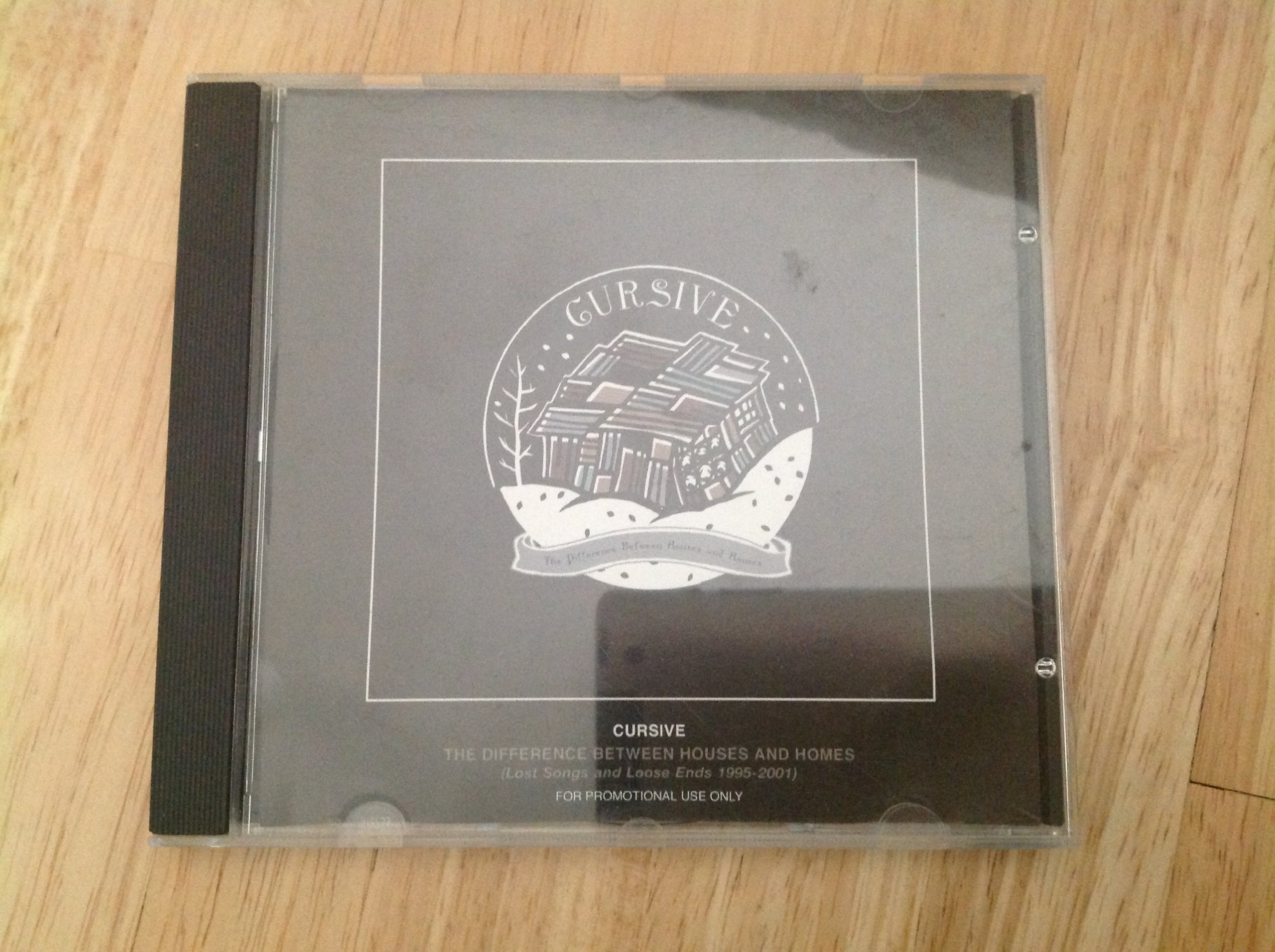 Difference Between-HQ V : Cursive: Amazon.fr: CD et Vinyles}