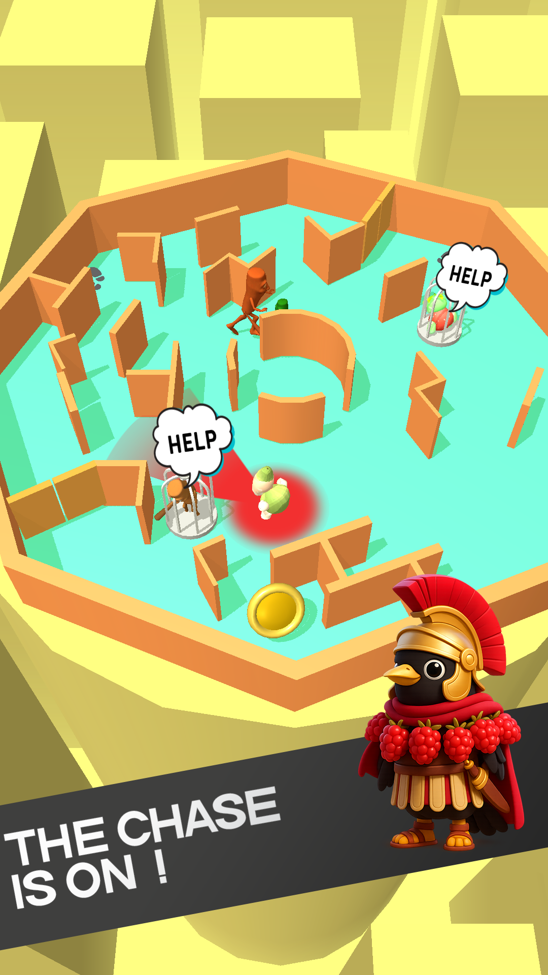 Brainrot Survival Escape: Brainrot Challenge Game - App on Amazon Appstore