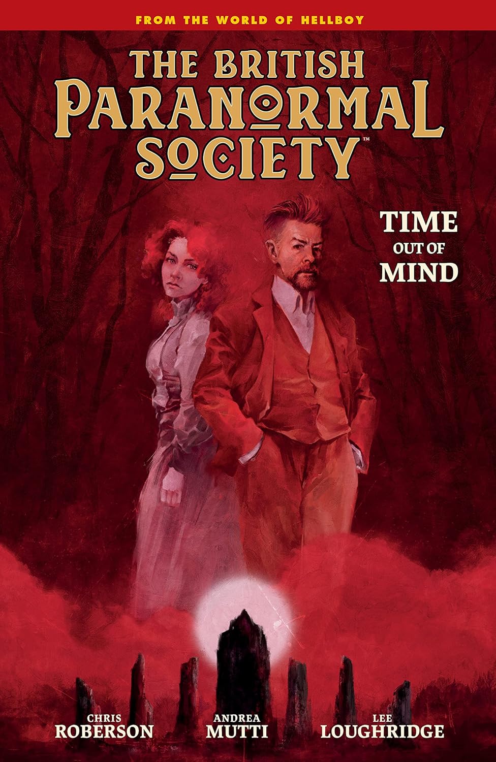 Amazon.com: British Paranormal Society: Time Out of Mind eBook ...