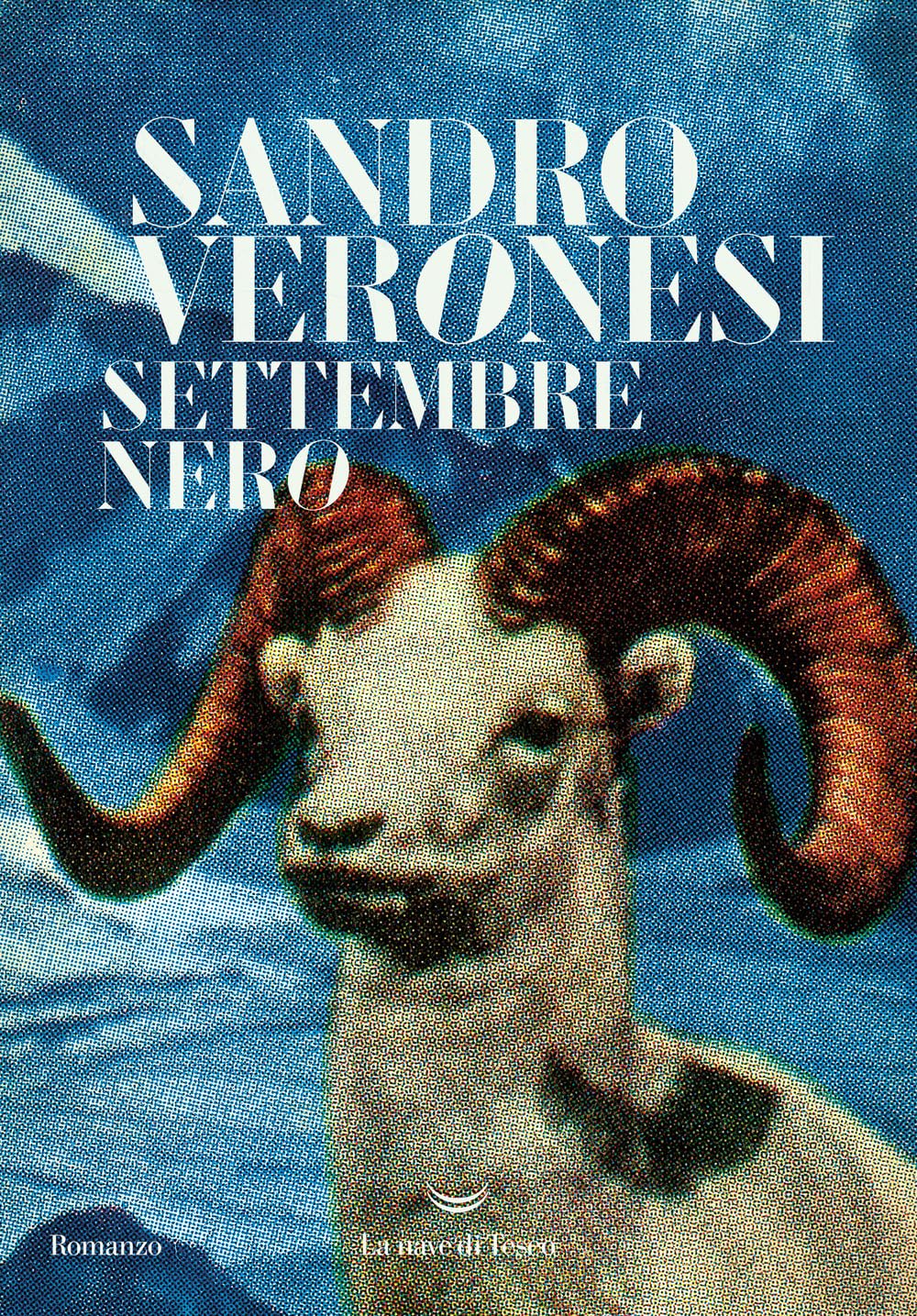 Settembre nero : Veronesi, Sandro: Amazon.it: Libri