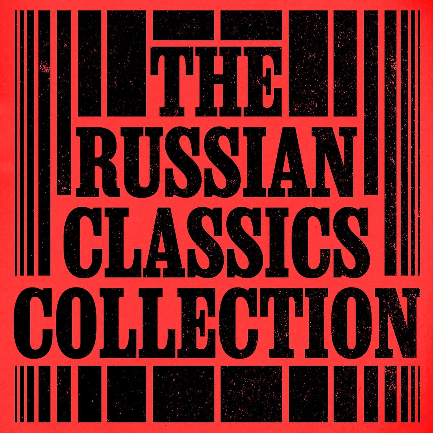 Amazon.com: The Russian Classics Collection: 10+ Novels and Stories ...