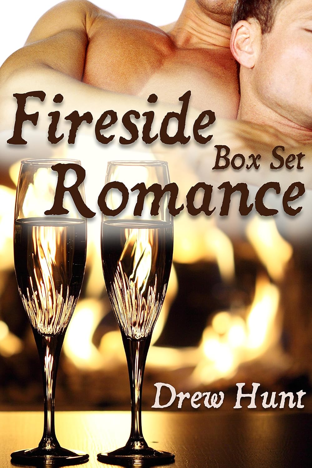 Fireside Romance Box Set - Kindle edition by Hunt, Drew. Literature ...