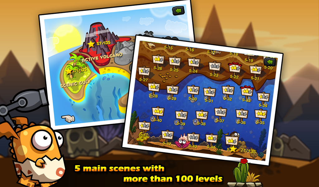 Haypi Dragon - App on Amazon Appstore